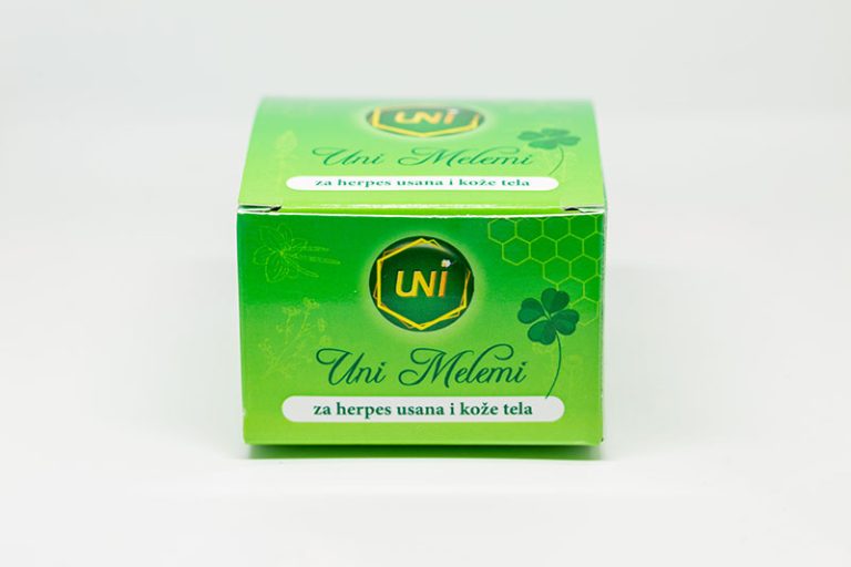 Melemi - Unimelemi